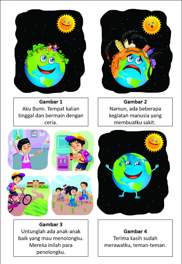 kejarcita | Merdeka Belajar Merdeka Mengajar