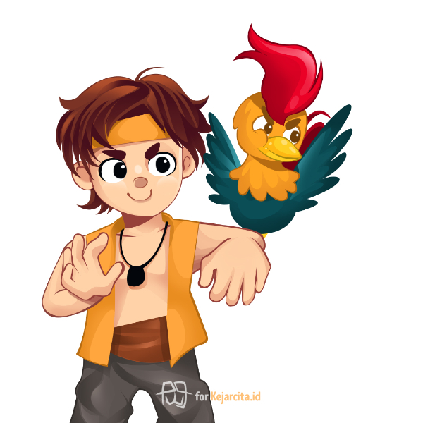 kejarcita | Merdeka Belajar Merdeka Mengajar